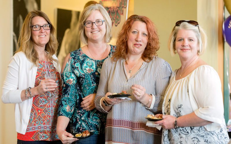 Local women celebrate health and wellness | News, Sports, Jobs - The ...